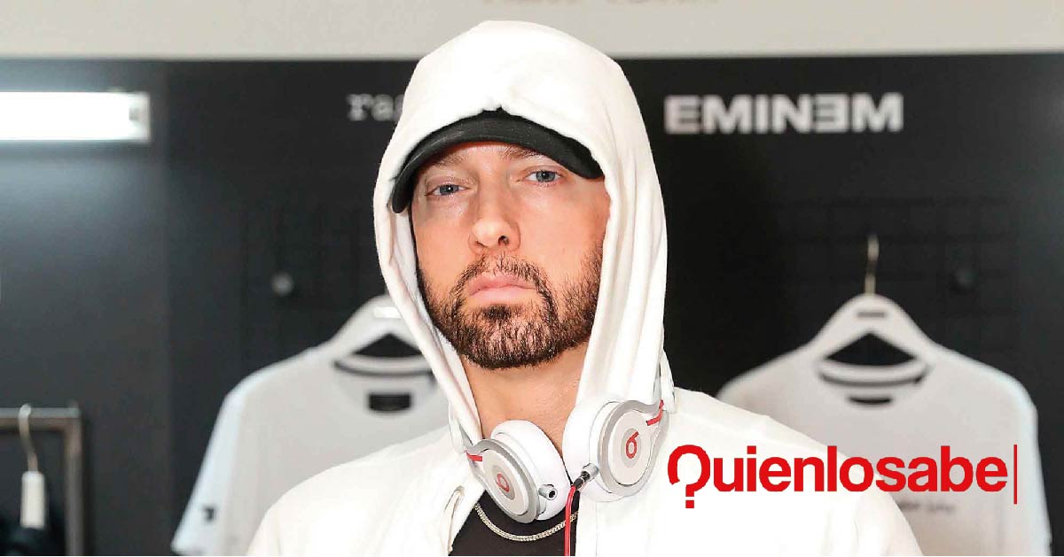 ¿Qué nos quiso decir EMINEM con su nuevo album? - Quien Lo Sabe