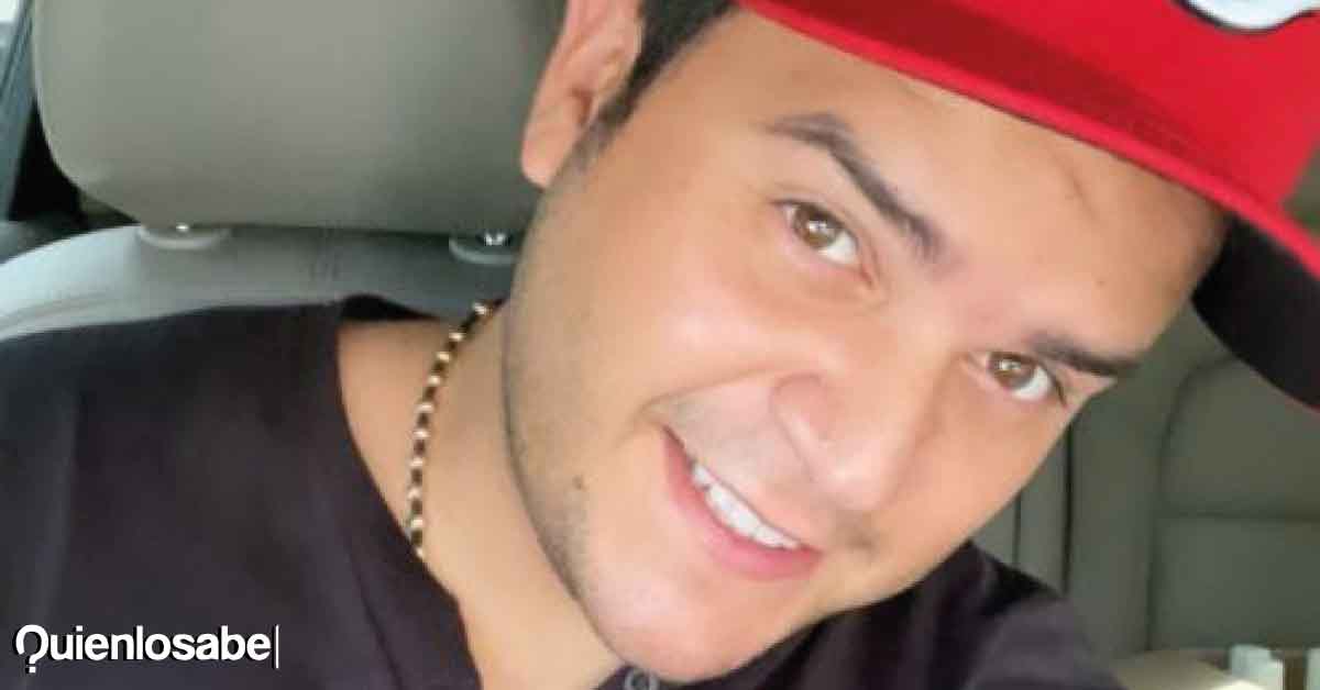 Che Carrillo, cantante de vallenato, es capturado por millonario robo ...