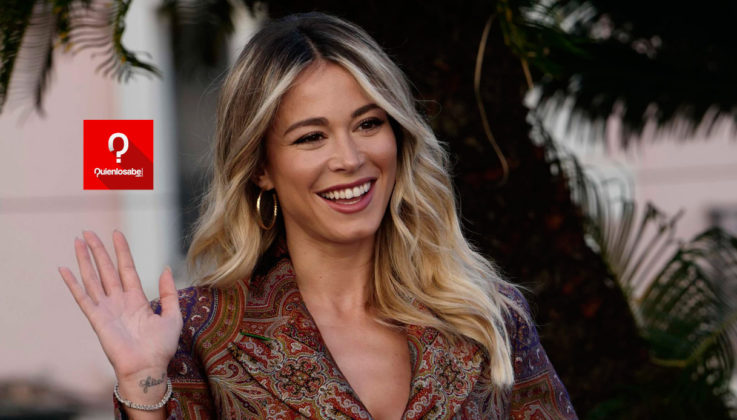 ¿Quién es Diletta Leotta? Biografia. - Quien Lo Sabe