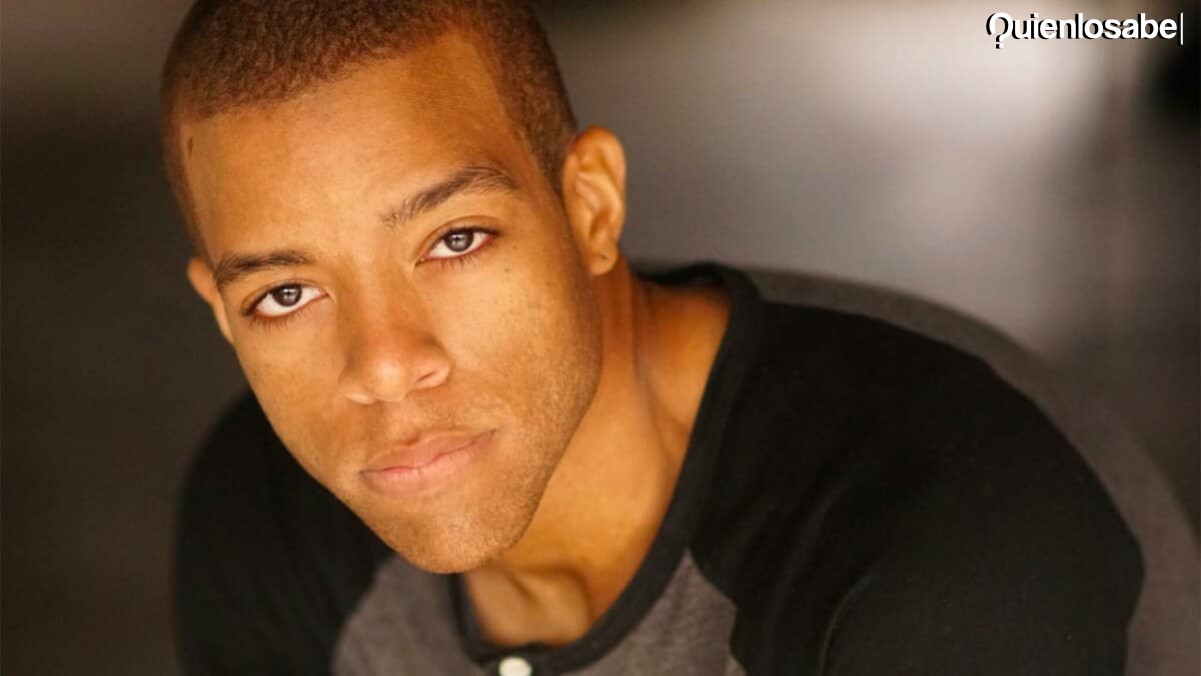 Murió Moses J. Moseley, actor de The Walking Dead. - Quien Lo Sabe