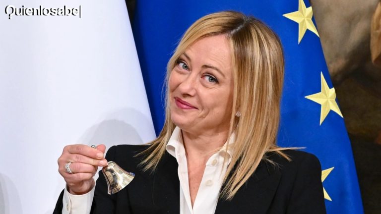 La victoria de Meloni: ¿Qué significa para Italia? - Quien Lo Sabe La victoria de Meloni: ¿Qué significa para Italia? - Quien Lo Sabe