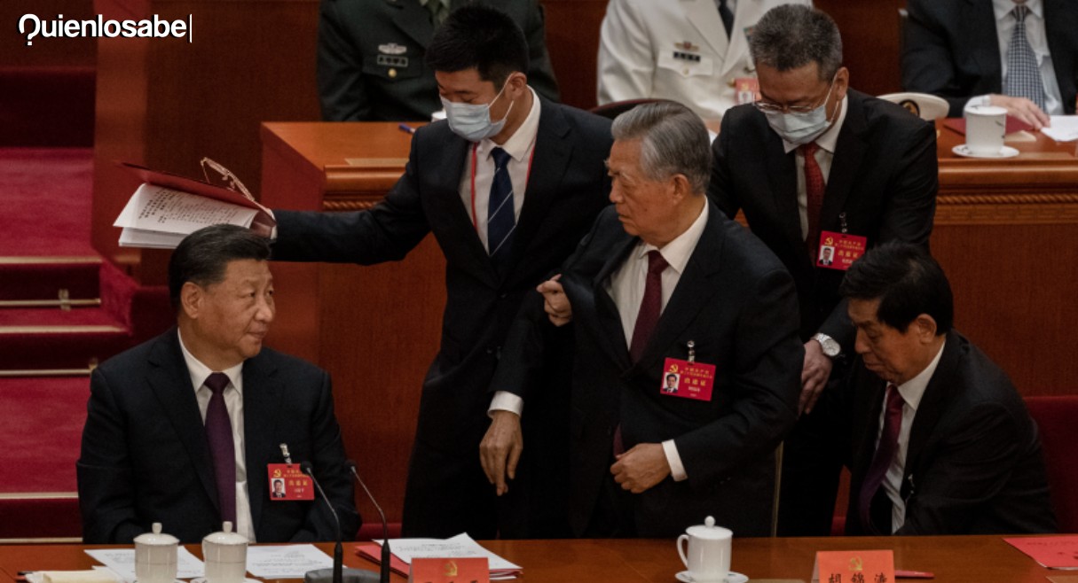 ¿Cómo Xi Jinping se volvió el líder más poderoso de China?