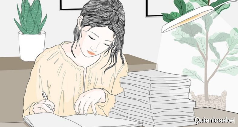 ¿Cómo escribir cualquier texto? - Quien Lo Sabe