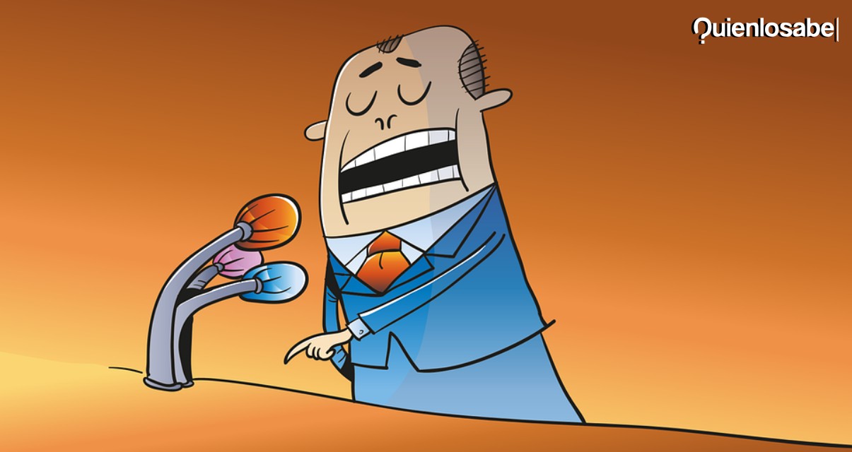 Las 5 fases del populismo: una guía para entenderlo.