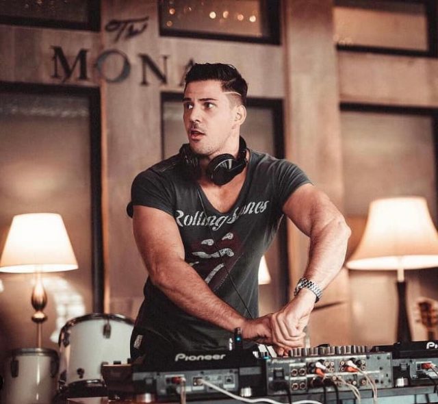 Quién es Emanuel Calmo: el multifacético italiano que ha conquistado ...