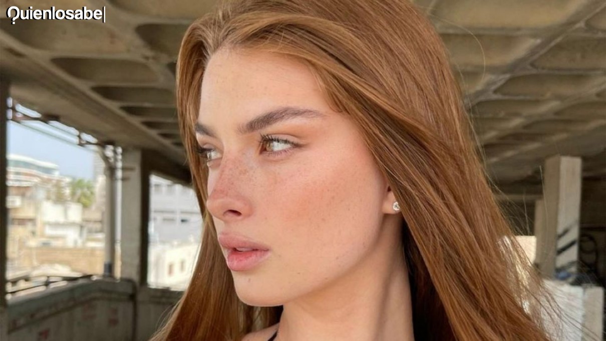 ¿Quién es Eden Polani, supuesta novia de Leonadro DiCaprio?