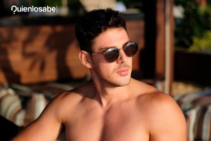 Quién es Emanuel Calmo: el multifacético italiano que ha conquistado ...