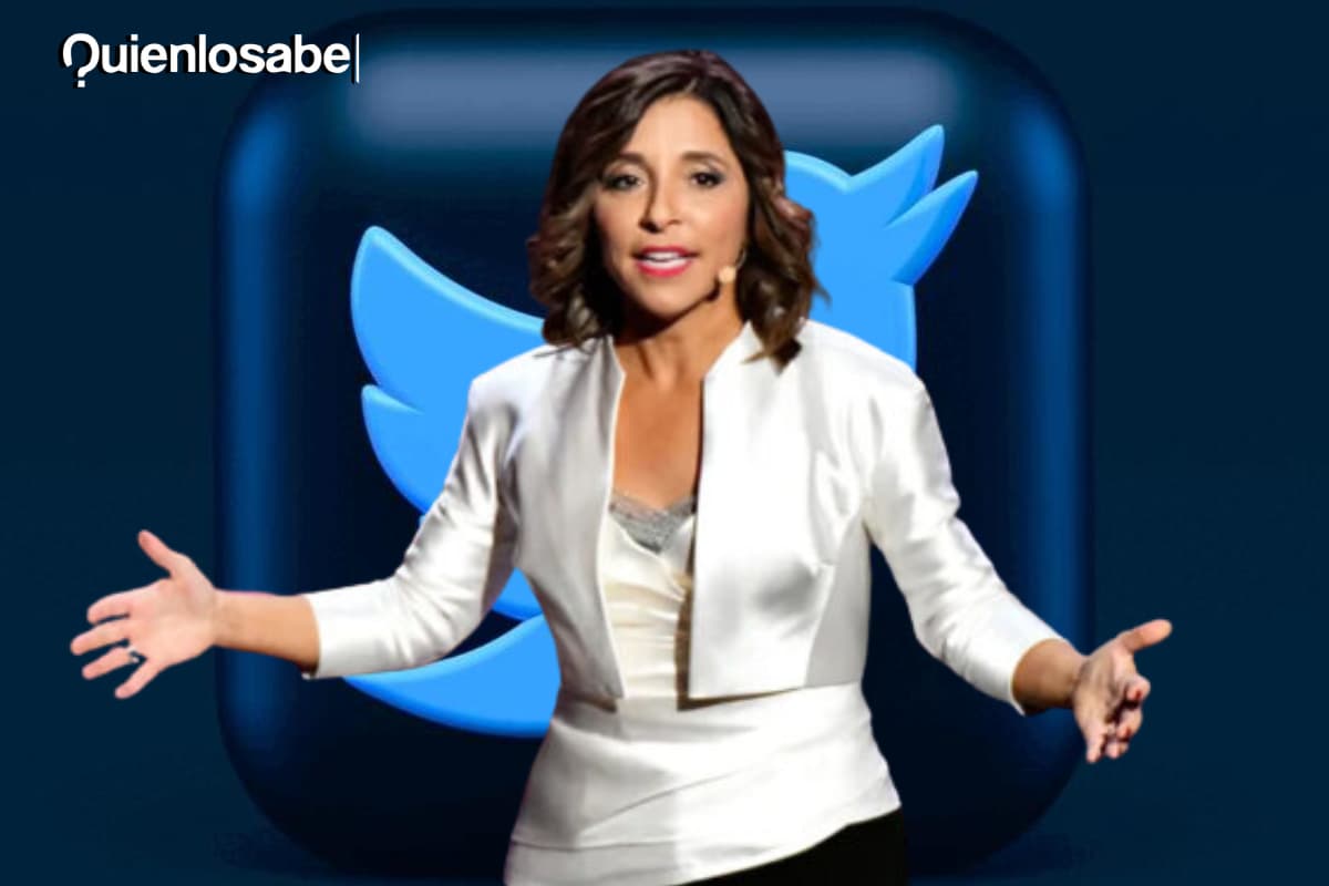 Linda Yaccarino toma las riendas de Twitter como nueva CEO.